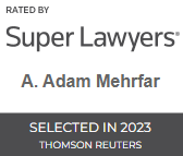 Mehrfar Defense – NY Criminal Defense Attorney